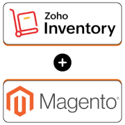 Magento 2 Integration for Zoho Inventory